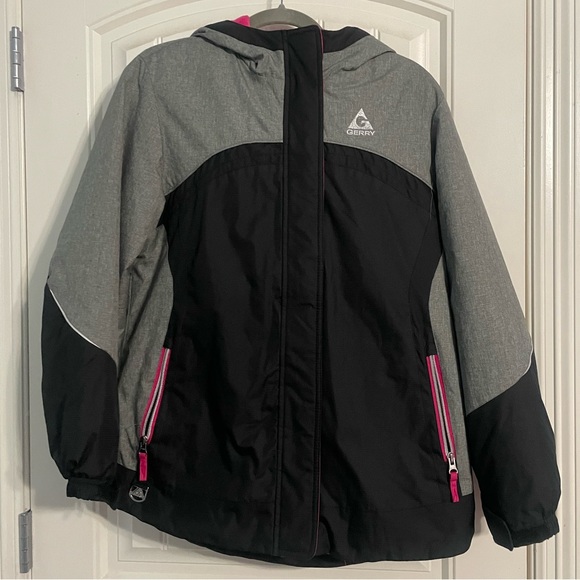 Gerry Weber | Jackets & Coats | Gerry Winter Jacket | Poshmark